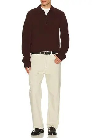 AGOLDE 90's Jean - Bone