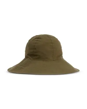 Barbour Kershope Hat - Dusky Green
