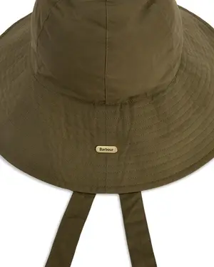 Barbour Kershope Hat