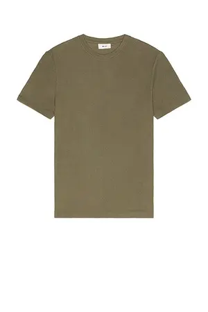 Nn07 Clive Tee - Capers