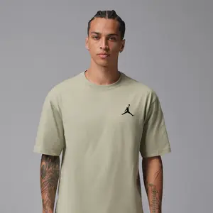 Jordan Embroidered T-shirts For Men