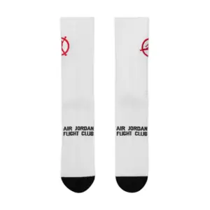 JORDAN Flight Club Crew Socks