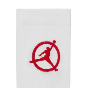 JORDAN Flight Club Crew Socks