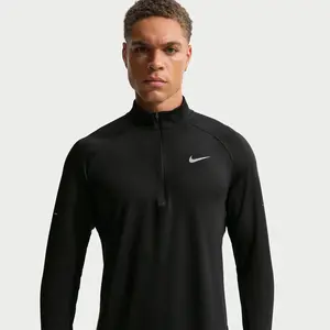 Nike Stride Dri-fit Realtreeâ® Running Mid Layer