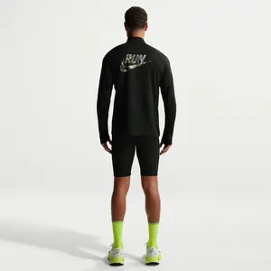 Nike Stride Dri-fit Realtreeâ® Running Mid Layer