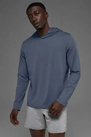 ALO Women's Long Sleeve Training Tops