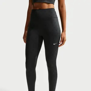 Nike High-waisted 7/8 Printed Leggings