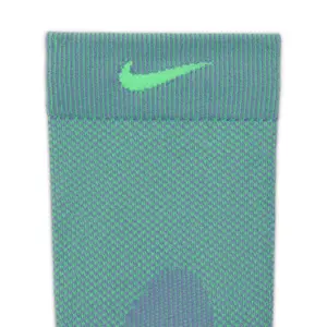 Nike Lightweight Micro Crew Socks - Purple