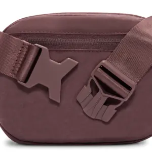 Nike Aura Crossbody Bag - Purple