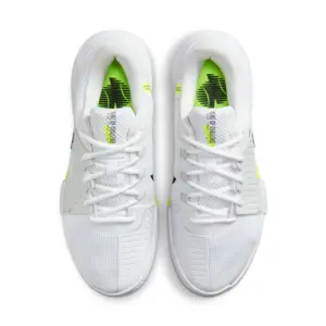 Nike Gp Challenge 1.5 Hard Court Tennis Shoes - White