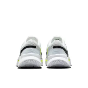 Nike Gp Challenge 1.5 Hard Court Tennis Shoes - White