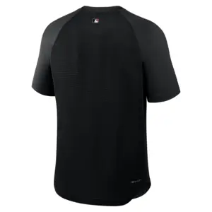 Nike Arizona Diamondbacks Authentic Collection Batting Practice Pregame Mlb Top