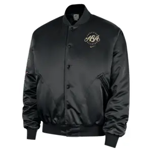 Nike All-star Game" Basketball Jacket Iz8698-010