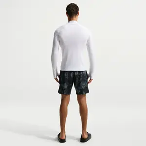 Nike Dri-fit Uv Long Sleeve Rashguard Top