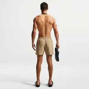 Nike 5" Brief-lined Volley Short