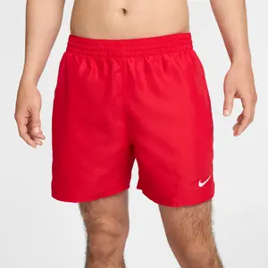 Nike Swim Breaker 5" Brief-lined Volley Shorts