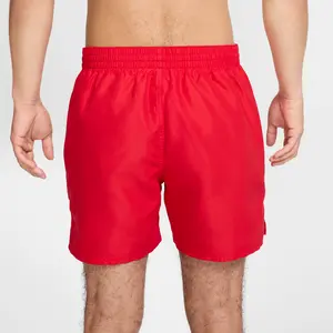 Nike Swim Breaker 5" Brief-lined Volley Shorts
