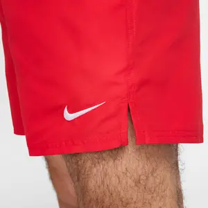 Nike Swim Breaker 5" Brief-lined Volley Shorts