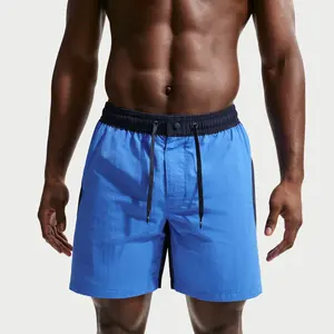 Nike 7" Fully Lined Volley Short - Blue