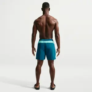 Nike Swim 7" Fully Lined Volley Short