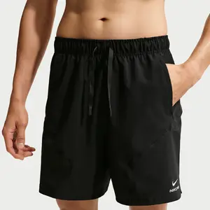 Nike Pro Training Dri-fit Adv 6" Shorts - Black