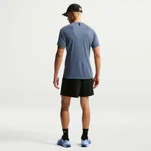 Nike Pro Training Dri-fit Adv 6" Shorts - Black