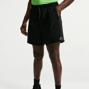 Nike Pro Training Dri-fit Adv 6" Shorts - Black