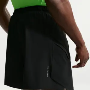 Nike Pro Training Dri-fit Adv 6" Shorts - Black