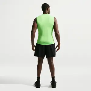 Nike Pro Training Dri-fit Adv 6" Shorts - Black