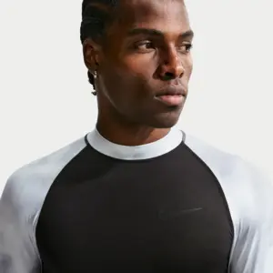 Nike Whitewater Long Sleeve Rashguard Top