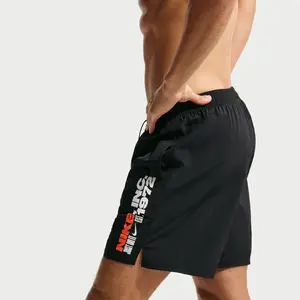 Nike 7" Fully Lined Volley Short