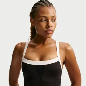 Nike V-back One Piece
