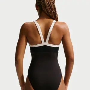 Nike V-back One Piece