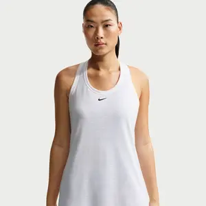 Nike Swim Cover-up Dress - White