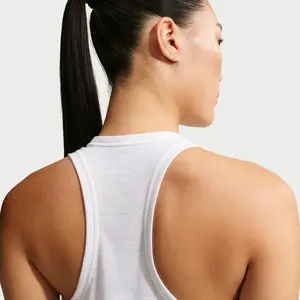 Nike Swim Cover-up Dress - White