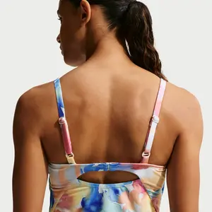Nike Swim V-neck Tankini