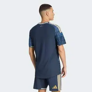 Adidas Philadelphia Union 26/27 Home Authentic Jersey