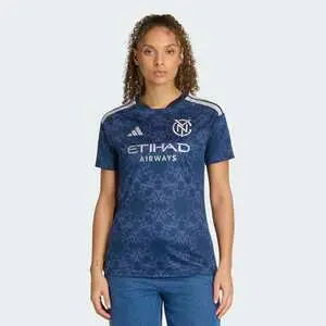 Manchester United Women's Cropped Jersey