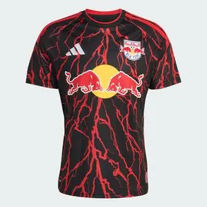 Adidas Red Bull New York 26/27 Home Jersey