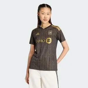 Adidas Lafc 26/27 Home Jersey