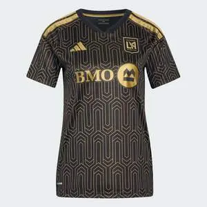 Adidas Lafc 26/27 Home Jersey