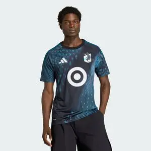 Adidas Minnesota United Fc 26/27 Home Jersey