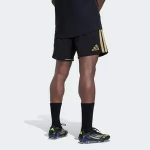 Adidas Lafc 26/27 Home Authentic Shorts - Black