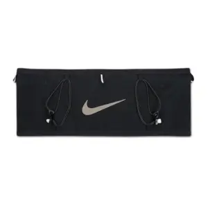 Nike Trail Running Belt - Black