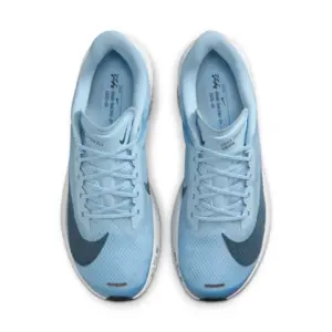 Nike Zoom Fly Road Racing Shoes - Blue