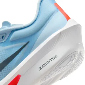 Nike Zoom Fly Road Racing Shoes - Blue