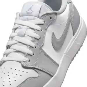 JORDAN 1 Low G Golf Shoes