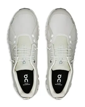 On Cloud 6 Waterproof Sneakers