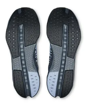 On Cloudsurfer Next Running Sneakers - Stone