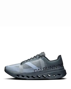 On Cloudsurfer Next Running Sneakers - Stone